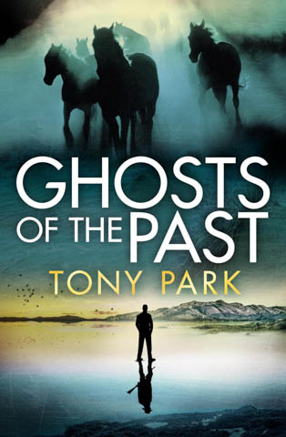 Tony Park author of Fiction and Non-Fiction books of Africa