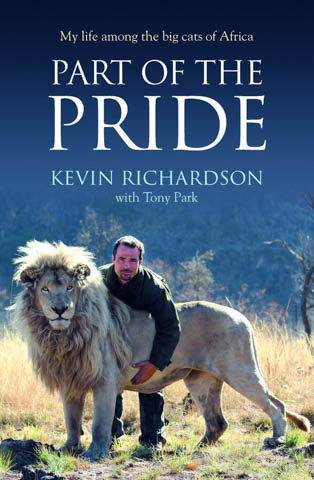 Tony Park author of Fiction and Non-Fiction books of Africa